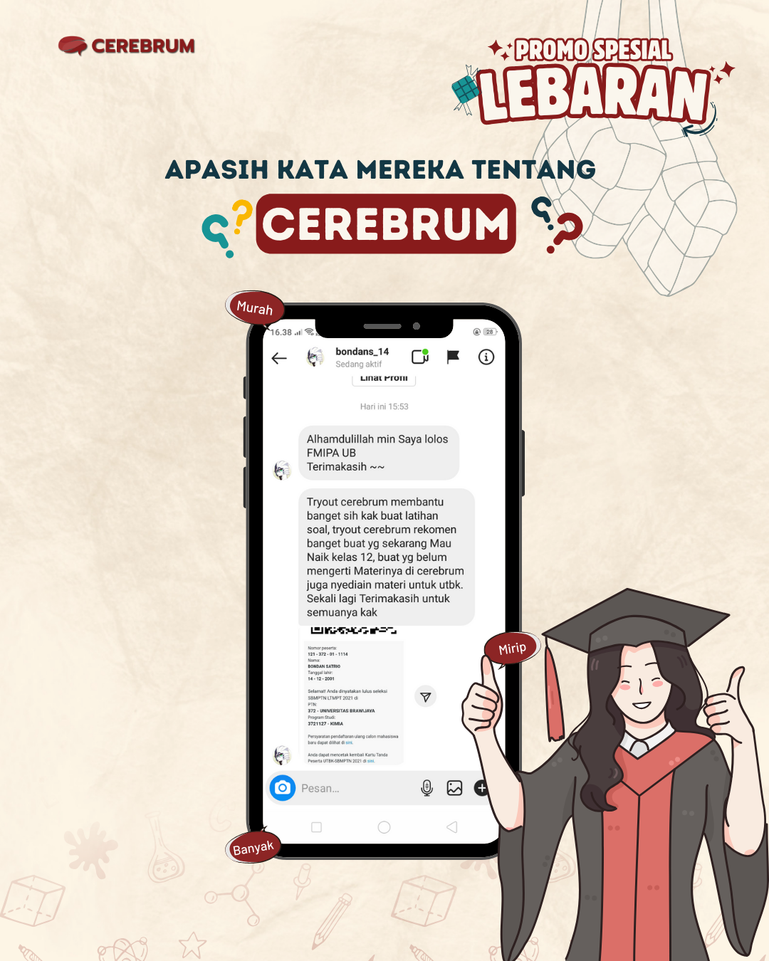 Biaya Kuliah Institut Teknologi Telkom Purwokerto - Bersiaplah!.. Biaya Kuliah Institut Teknologi Telkom Purwokerto - Bersiaplah!..