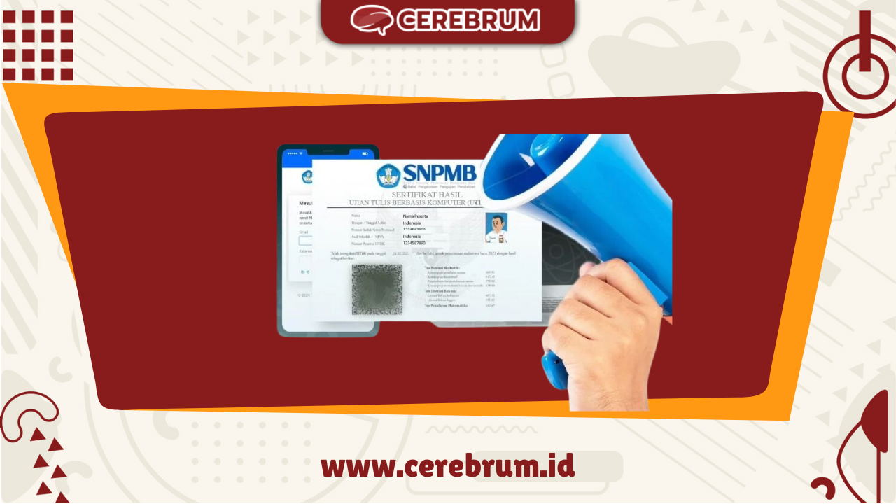 Kapan Pengumuman UTBK SNBT 2024 - Catat Tanggal Penting Ini! Kapan Pengumuman UTBK SNBT 2024 - Catat Tanggal Penting Ini!
