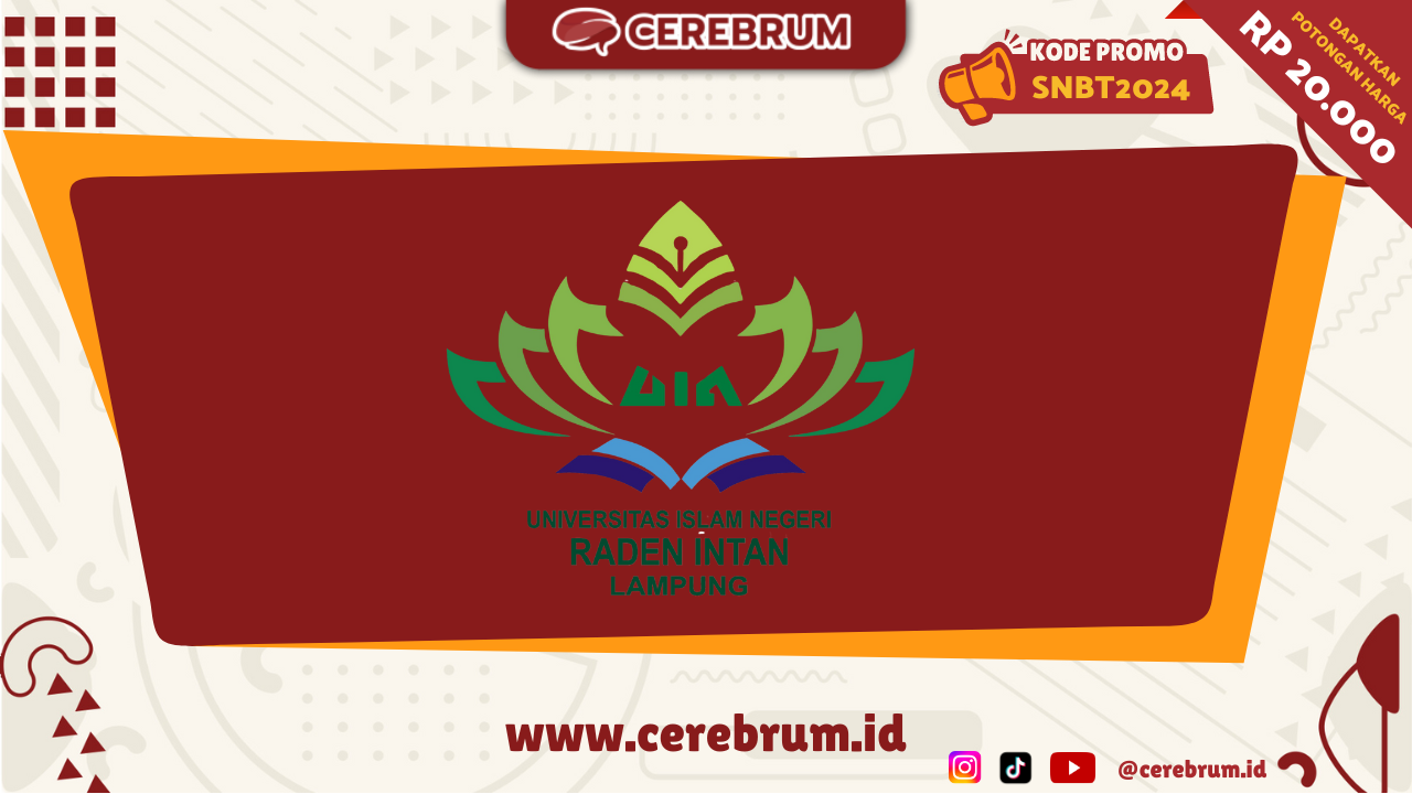 Biaya Kuliah UIN Raden Intan Lampung - Temukan Jumlahnya!